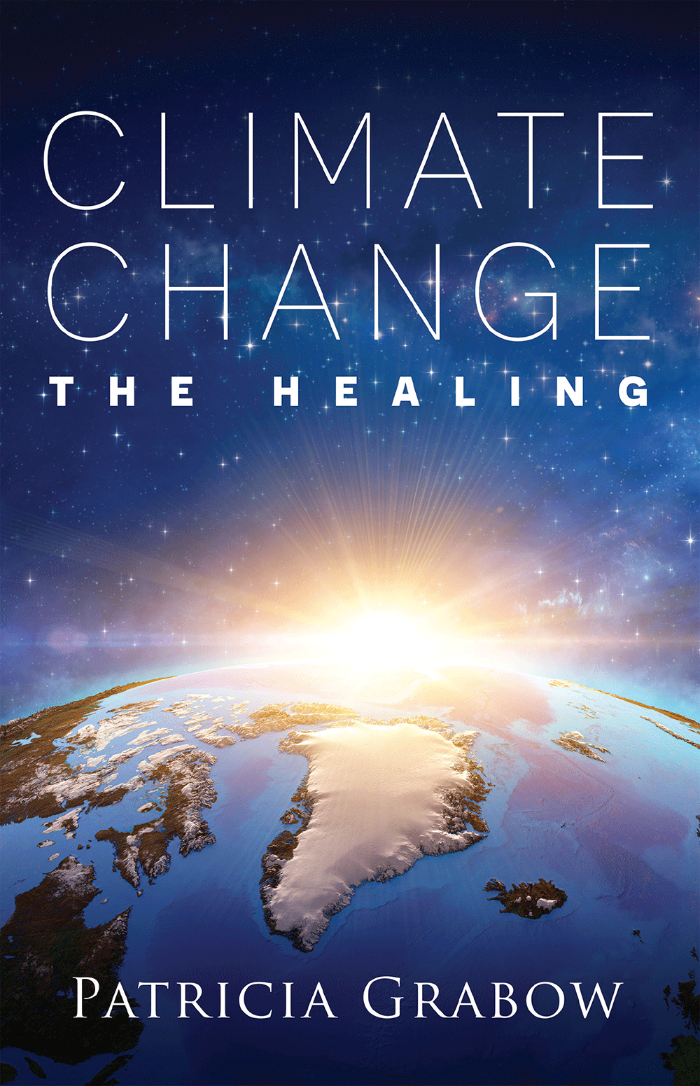 ClimateChangeBook